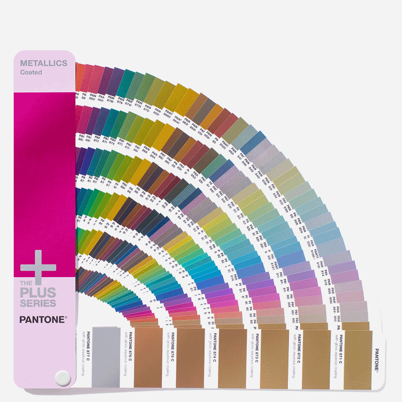 Pantone färgkarta metallic guide | Mattonbutiken Pantone färgkarta metallic guide | Mattonbutiken